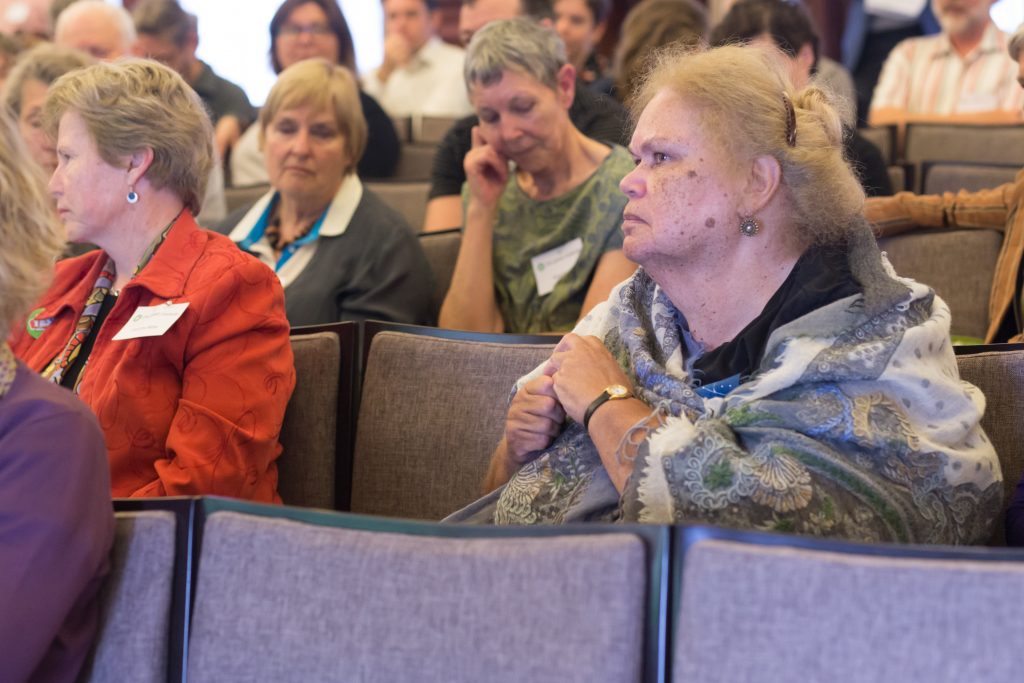 Mary Graham On Indigenous Conceptions Of Governance | Green Institute