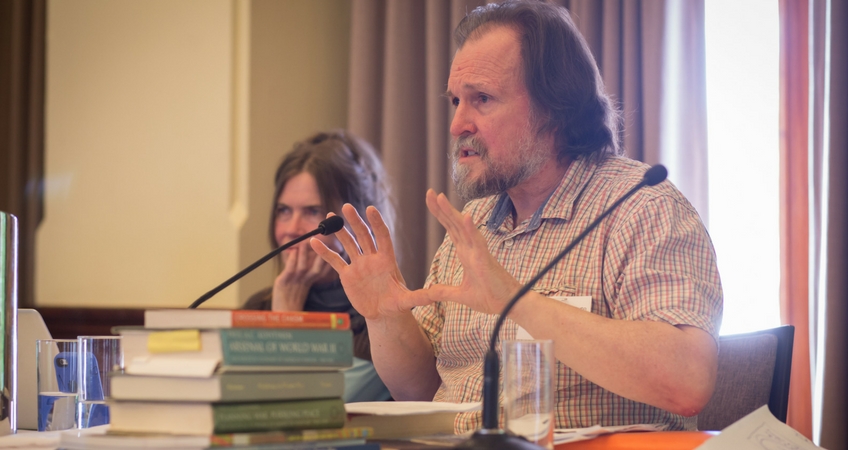 Everything Is Connected: Community Action For The Climate Emergency ...