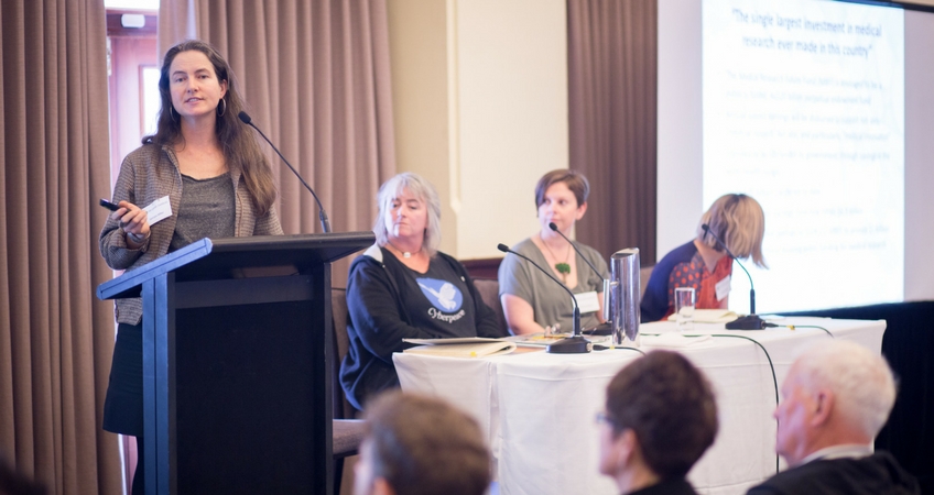 Everything Is Connected: Science, AI, And Democracy - The Green Institute