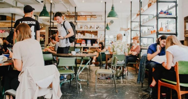 Exploring The Commons At Two Upcoming Events | Green Institute