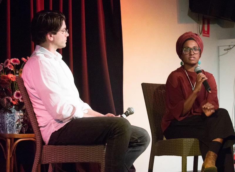 Rebalancing Rights - Tim Hollo - Ngara Institute - The Green Institute