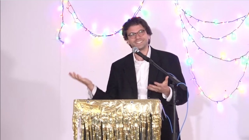 Recording Of Homo Ecologicus: Money Between Economy And Ecology | Green ...