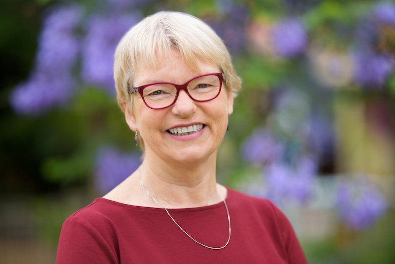 Webinar: Nonviolence, consensus, and politics coming together across ...